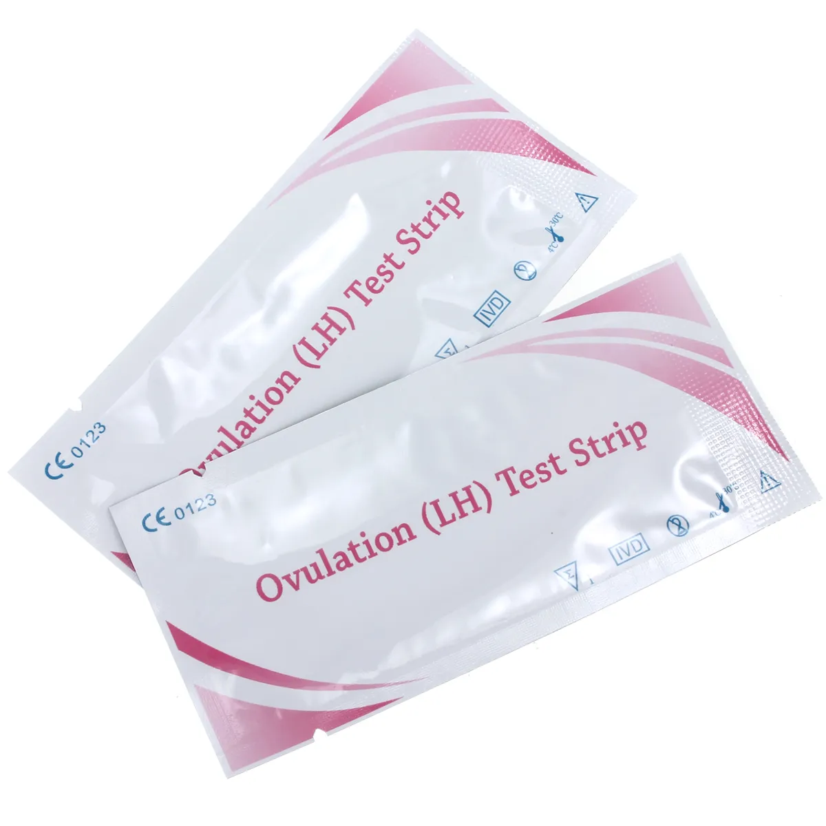 【Big savings】 10/20 Pcs Fertility Ovulation Test Strips Early Home ...