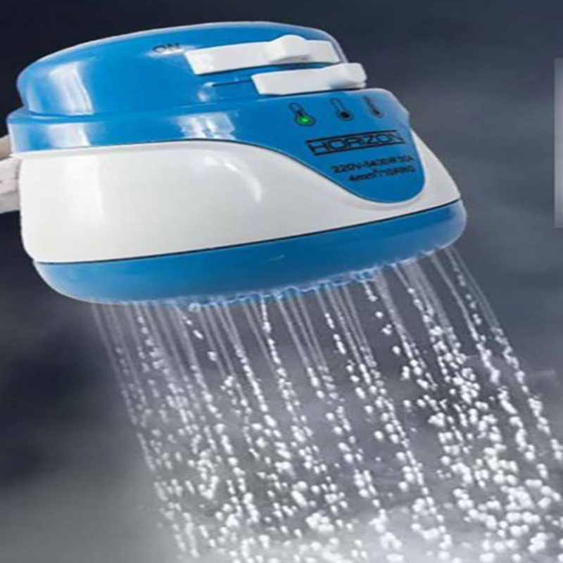 Instant hot water shower | Daraz.com.bd
