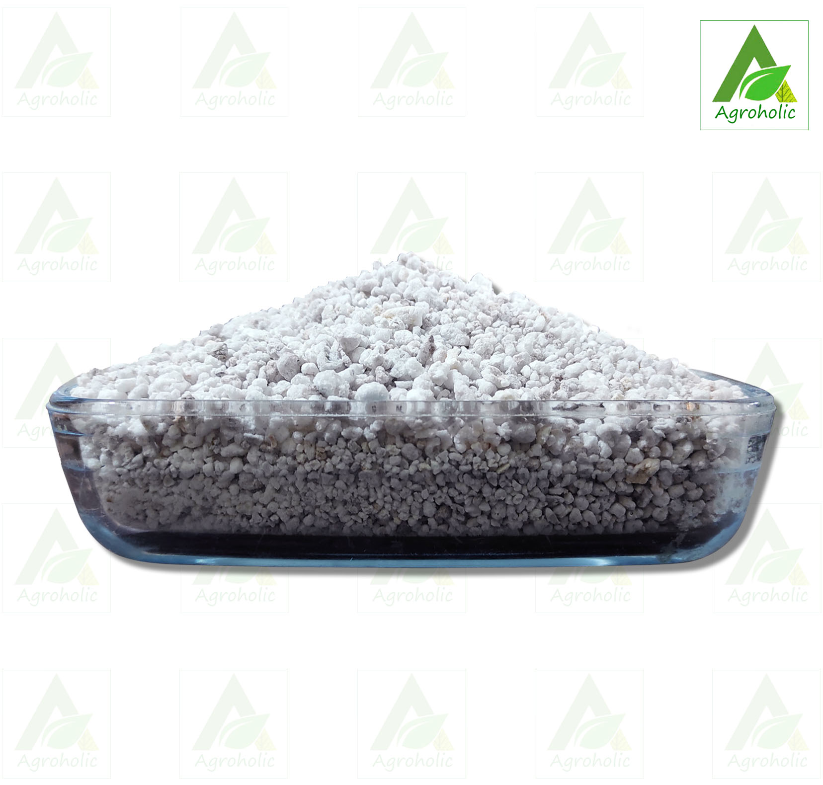 Perlite ( Premium Quality ) - 100 gm | Daraz.com.bd