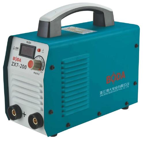 BODA WELDING MACHINE ZX7-200 | Daraz.com.bd
