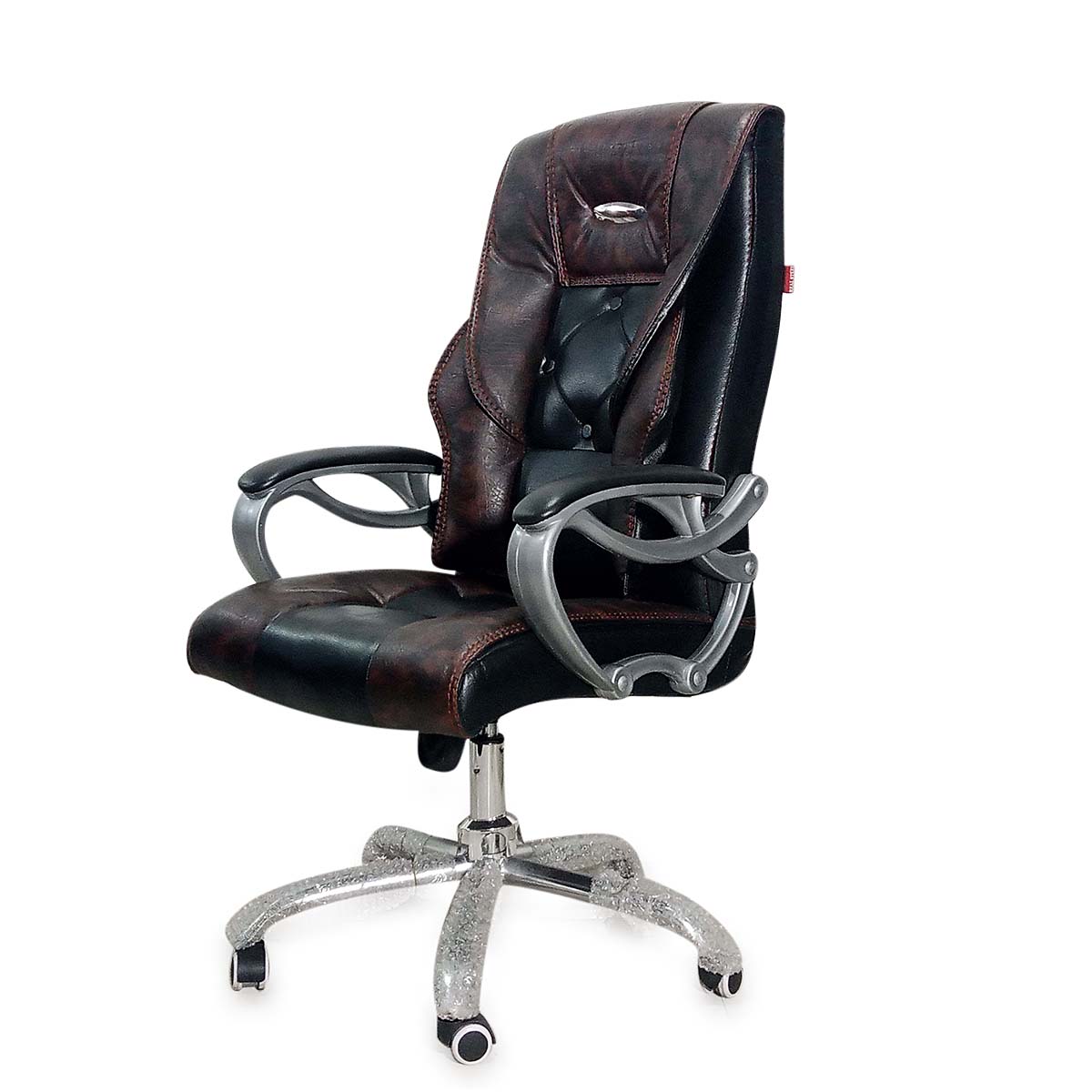 Office Chair Boss Chair By Furnizone Home Decor | Daraz.com.bd