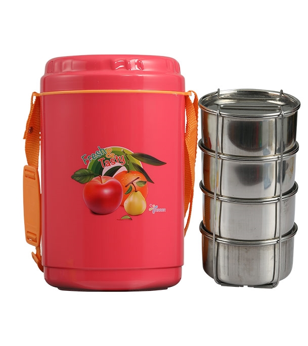 RFL Carrier Stelo 4 Bati Premium With Belt 851580 | Daraz.com.bd