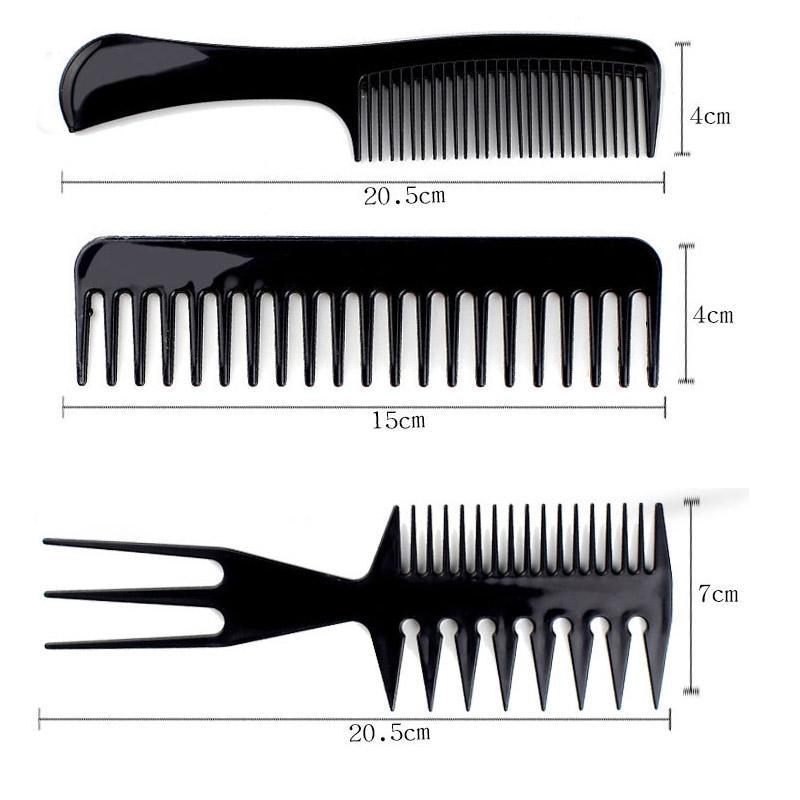 10 pic Comb Set - Cut Price BD