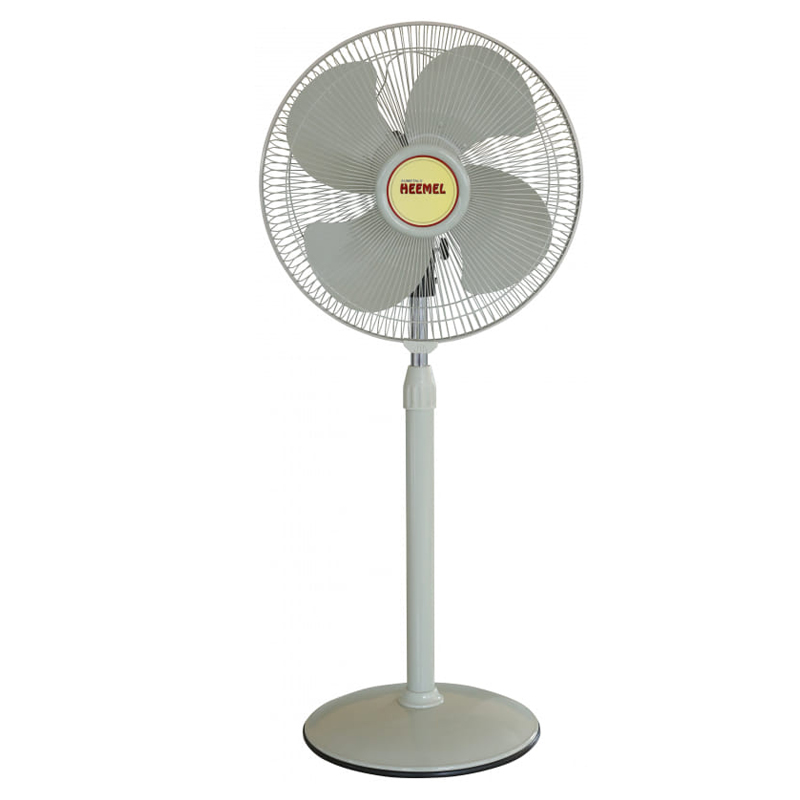 Heemel Stand Fan 18inch Fan (heavy duty) | Daraz.com.bd