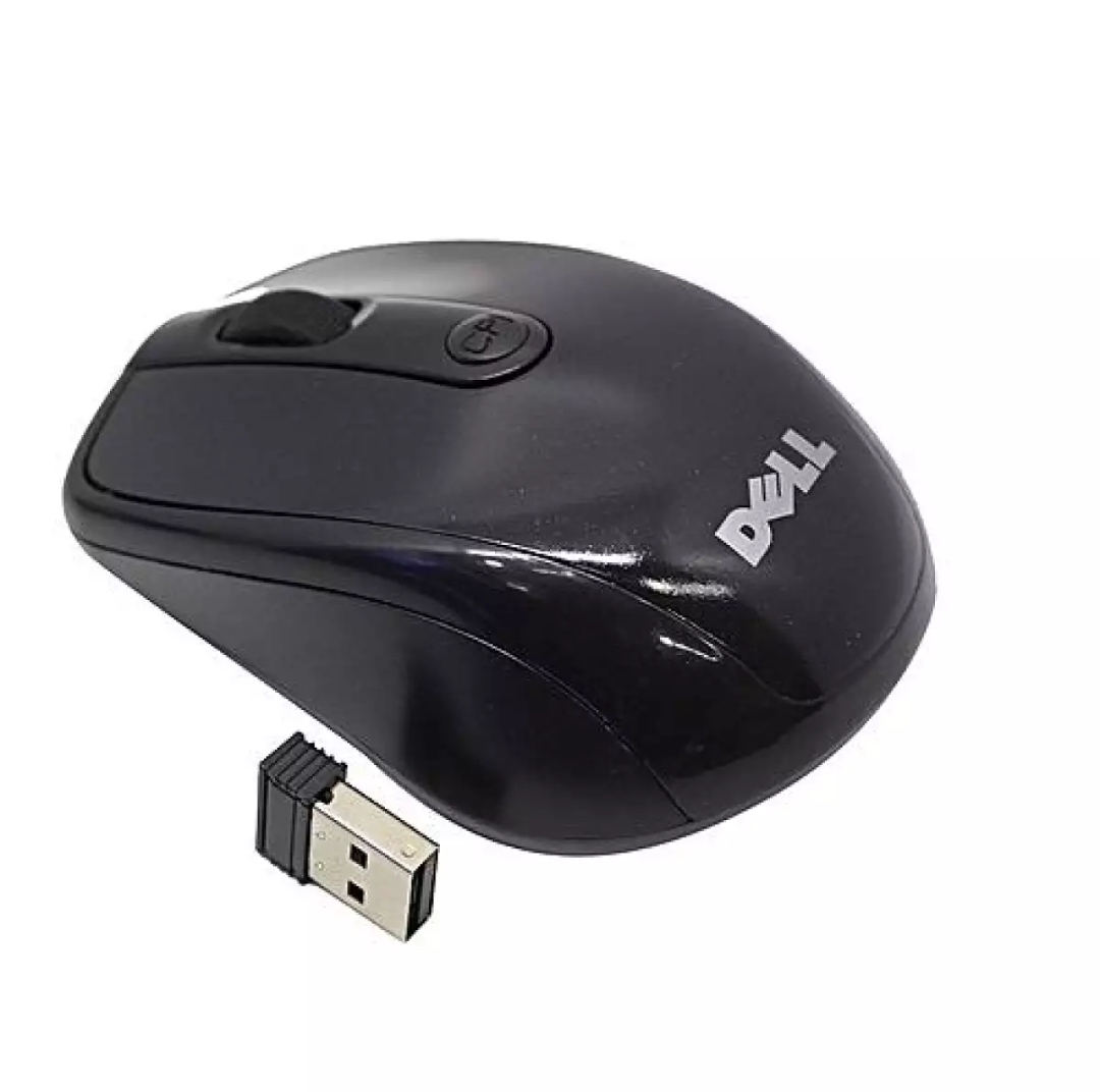 Dell 2.4G Wireless Mouse | Daraz.com.bd