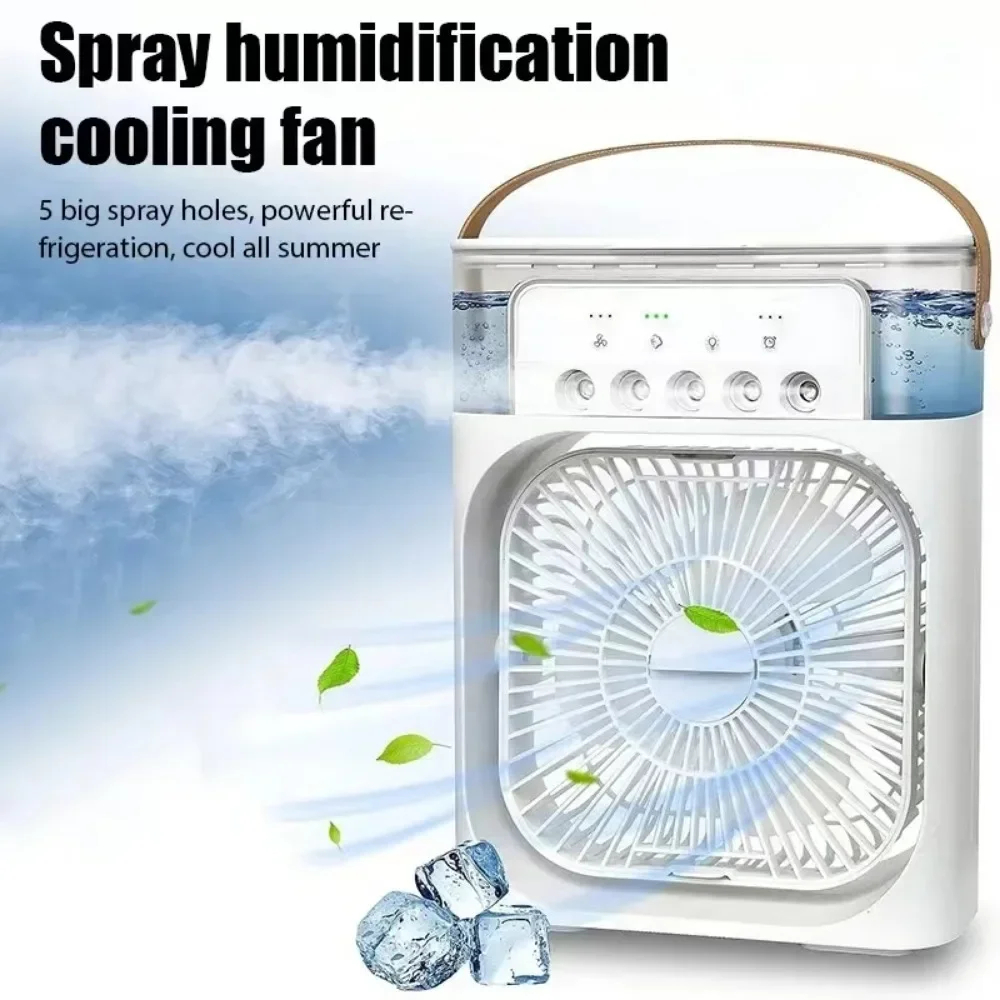 Air Cooler Fan (100% Original Brushless Motor) – High-Performance ...