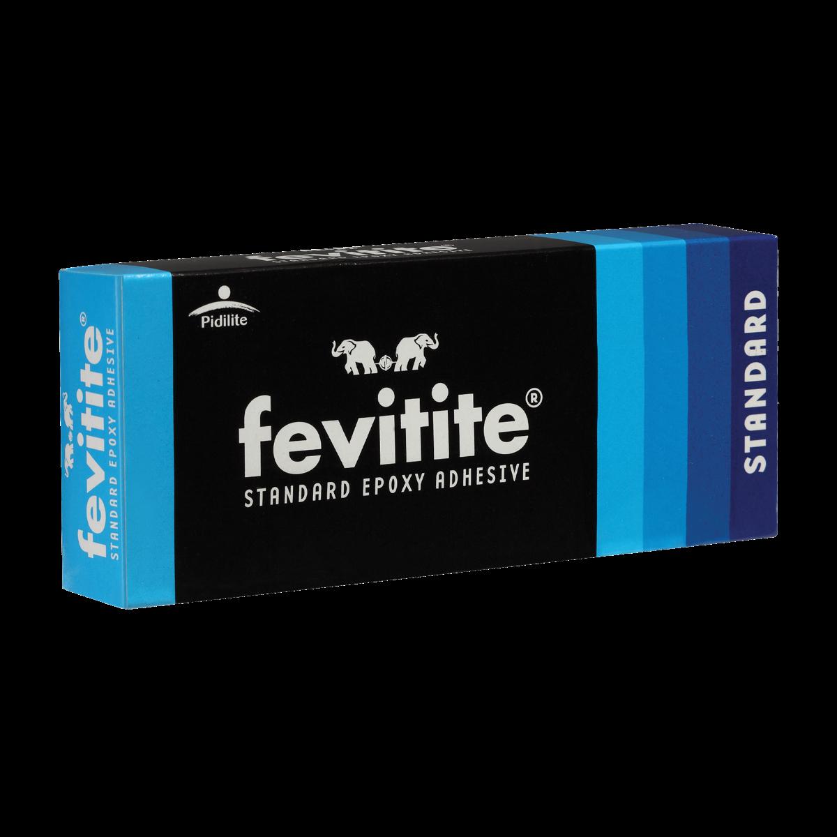 Fevitite Standard Epoxy Adhesive (13 gm) | Daraz.com.bd