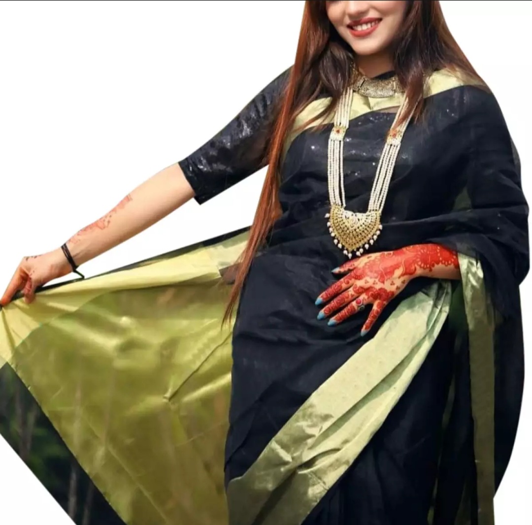 White And Red Exclusive Design Tangail Tat Cotton Saree For Women By ...