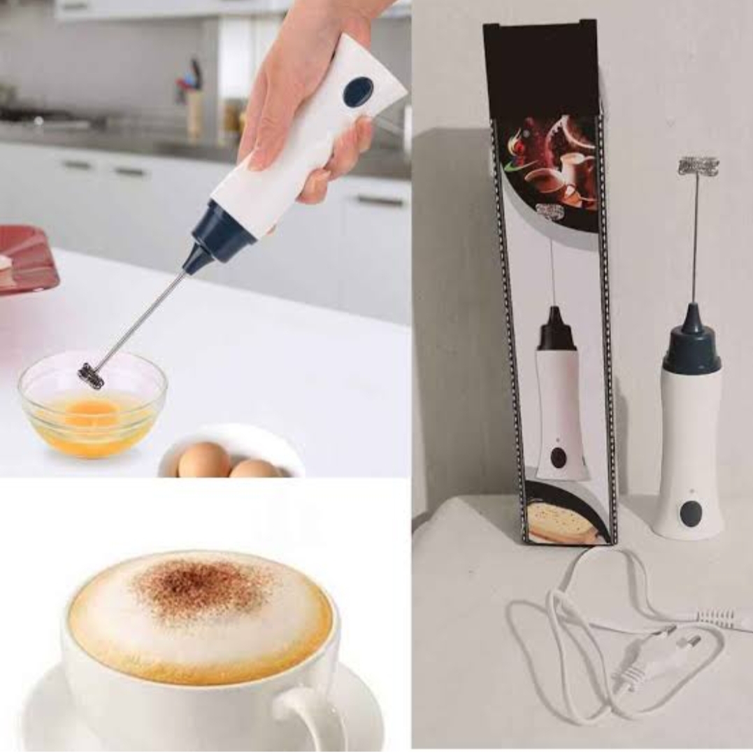 Electric rechargeable hand mixer | Daraz.com.bd