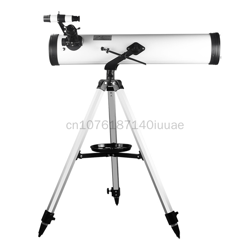 76700 Astronomical Telescope 875X Large Aperture High Definition ...
