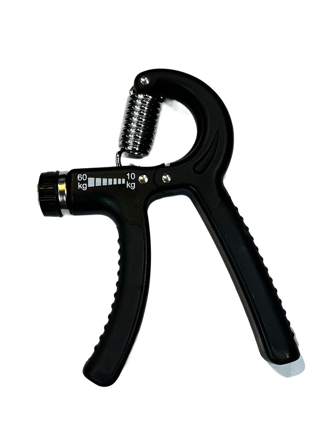 Adjustable Hand Grip 10kg to 60kg Multicolor | Daraz.com.bd