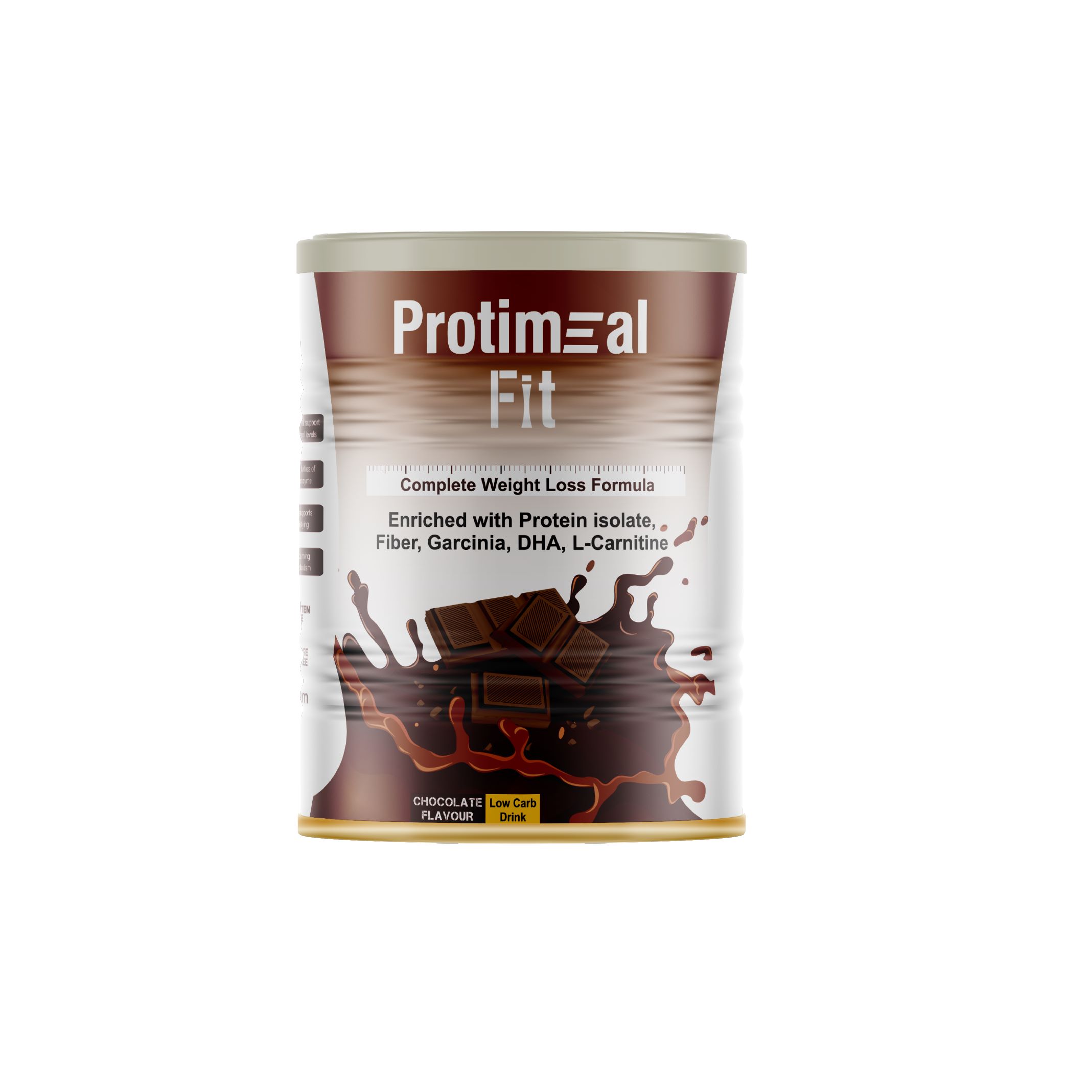 Nutritional Protimeal Fit Chocolate Meal | Daraz.com.bd