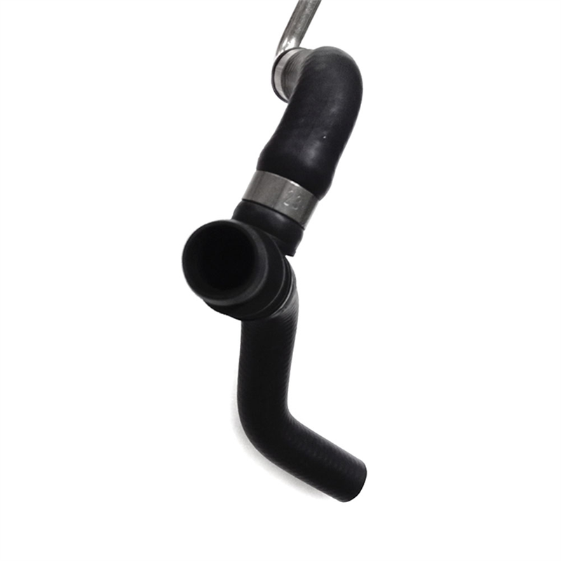 11539845352 11537645832 Turbocharger Coolant Hose Engine Coolant Return ...