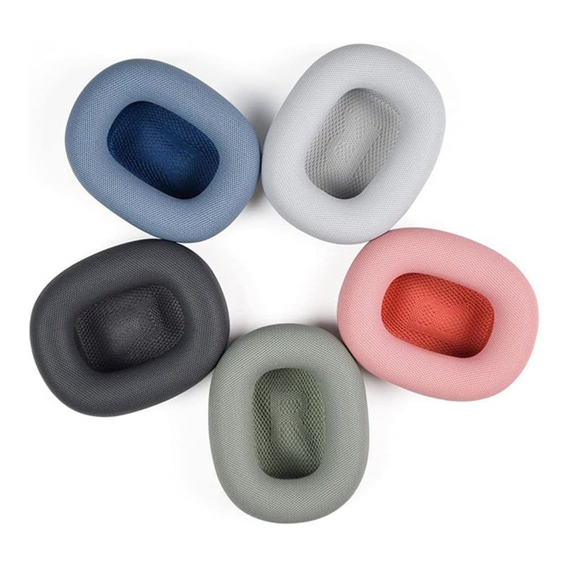 For Apple Airpods Max Headphones Sponge Cover Earmuffs Multifunctional ...