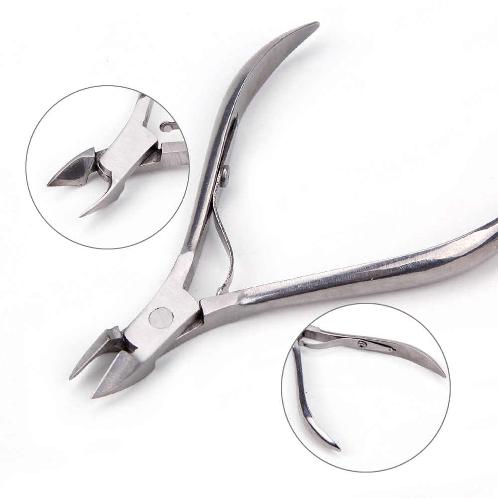 Wire Cutters KC-108 Superior Quality Professional Stainless Steel ...