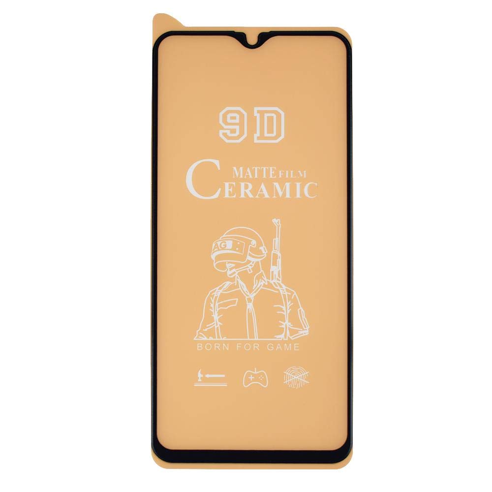 Symphony All Mobile Model Screen Protector Matte 9D Gaming Tempered ...