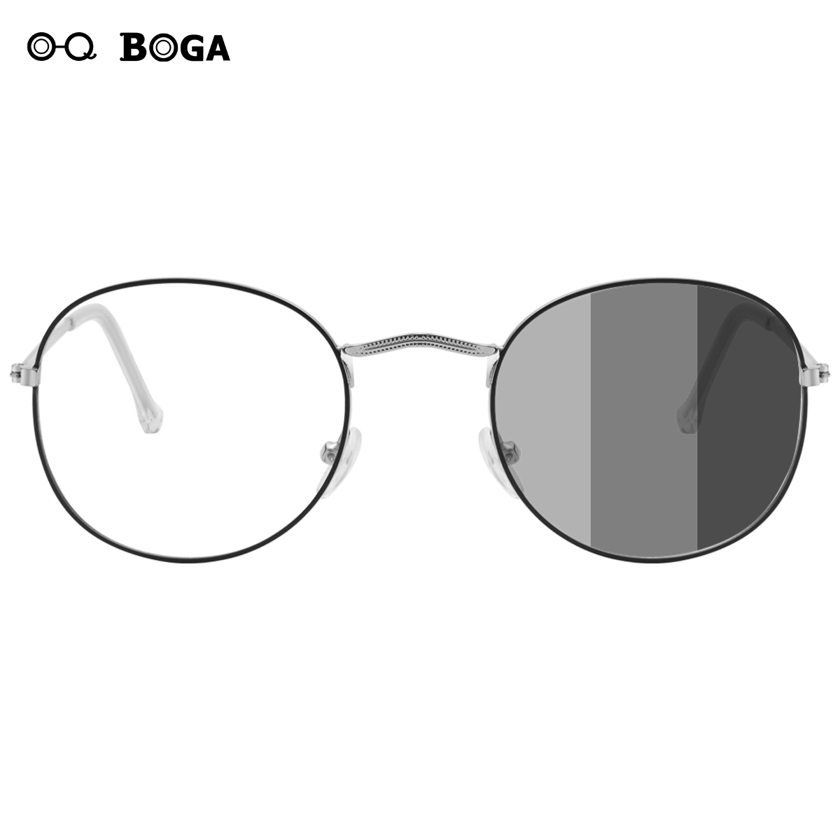OQ BOGA 3 Styles Proof Blue Light Radiation Computer Glasses Men Women ...