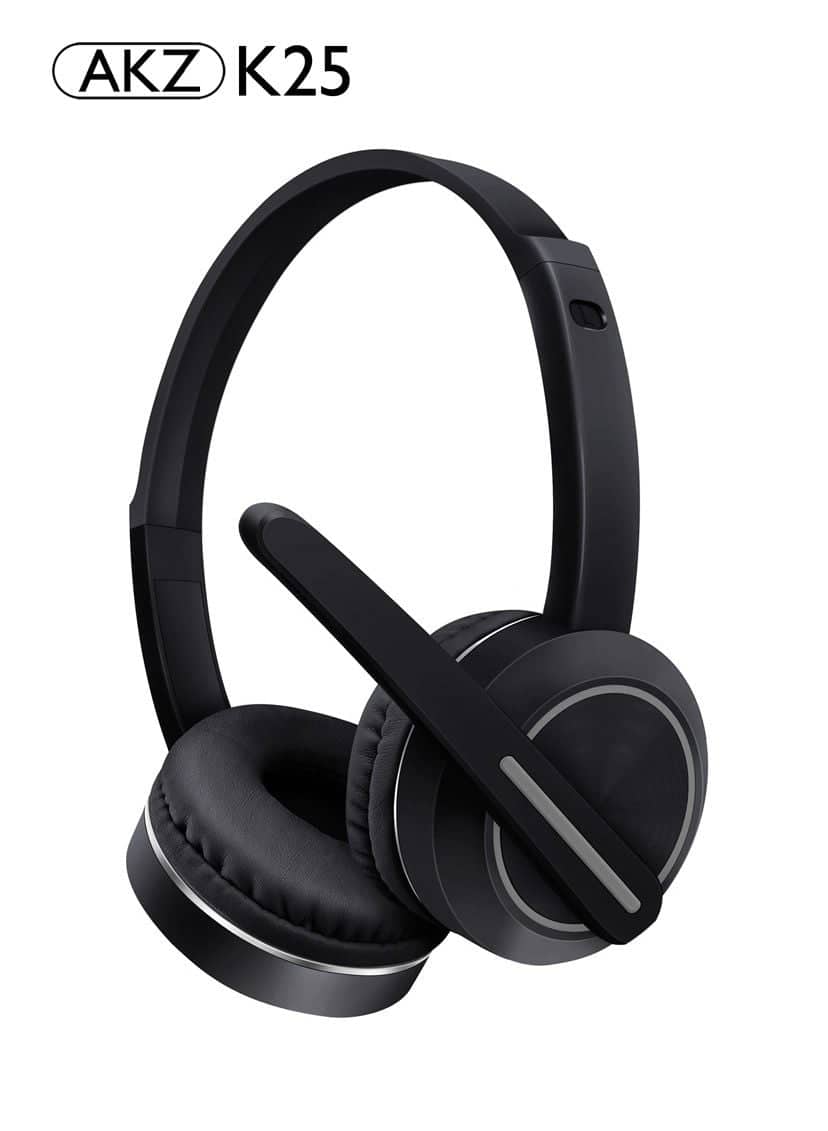 AKZ K25 Bluetooth Headphone | Daraz.com.bd