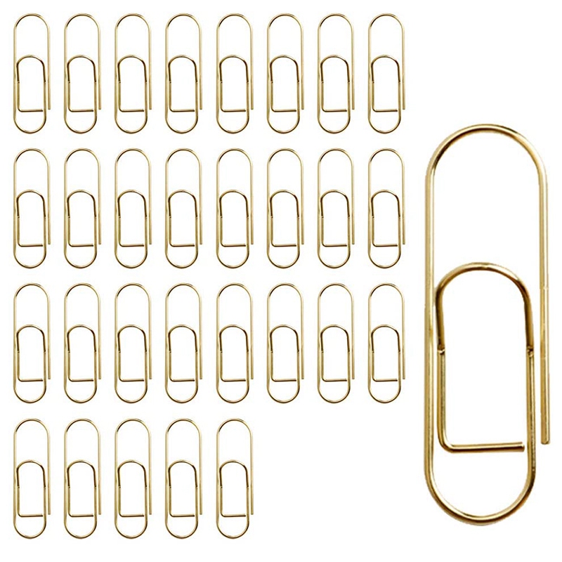 Large Paper Paperclip Stands