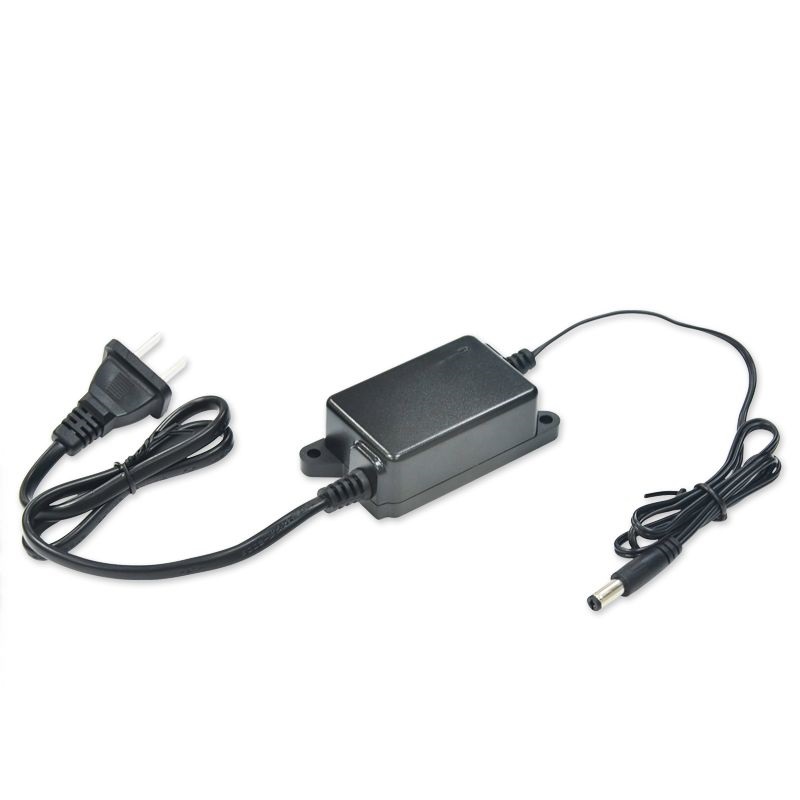 Dahua Adapter 12V Power Supply for DVR/XVR Machine | Daraz.com.bd