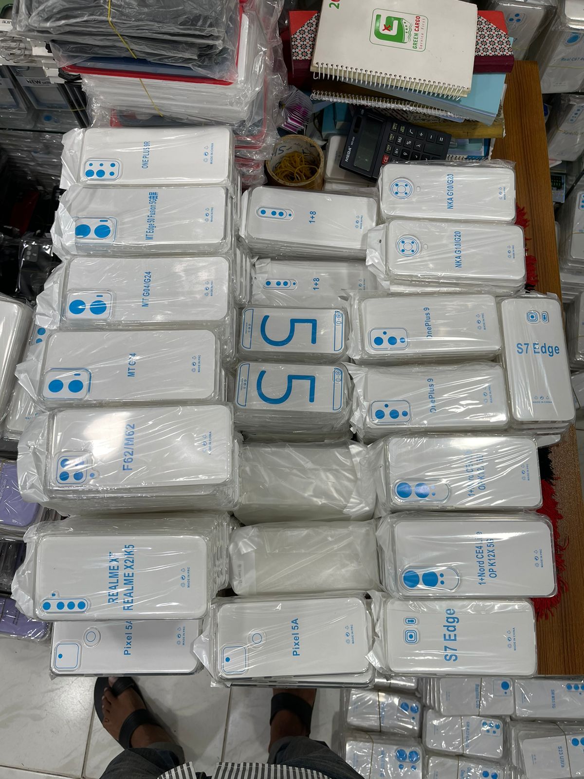 For Google Pixel 5a Luxury Crystal Clear Case Soft Silicone Shockproof ...