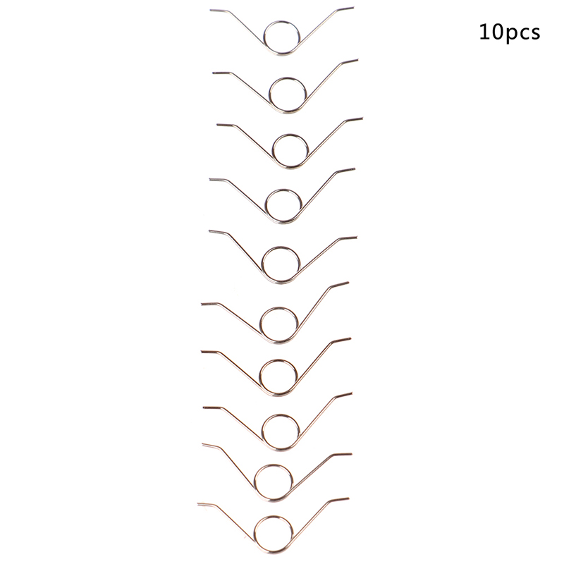 10/20Pcs Controller Replace L1 L2 R1 R2 Trigger Button Spring for PS3 ...