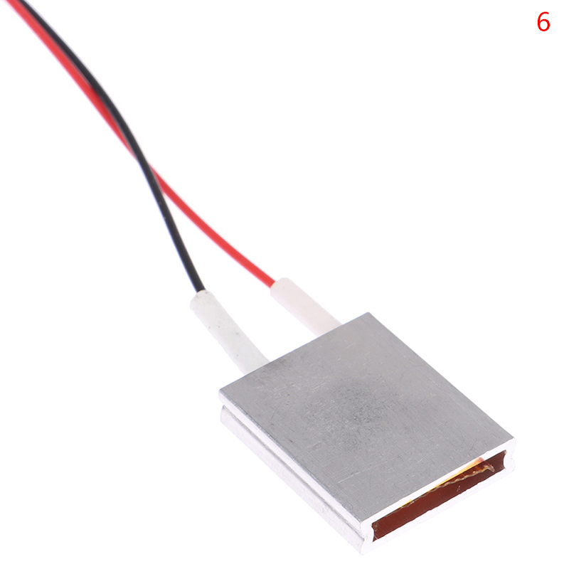 12V/24V/220V constant temperature PTC ceramic heating plate air ...