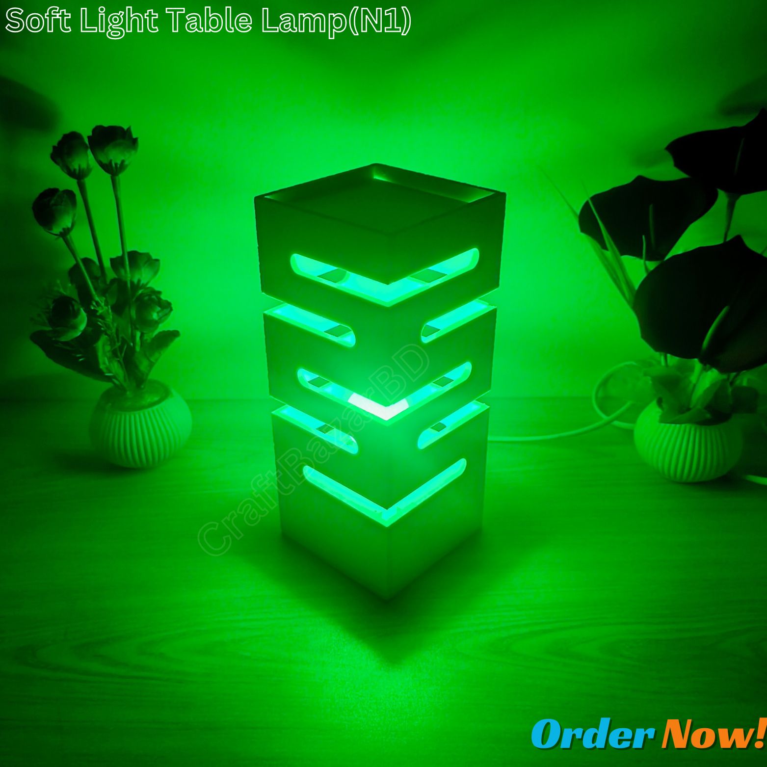 Dream Light Table Lamp / Soft Light ( N1 ) Fashionable Table Lamps ...