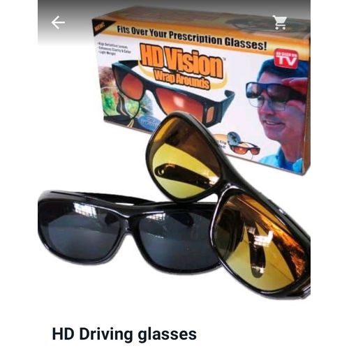 New Hd Night Vision Glass - New Night Vision Glass High Quality & Hd ...