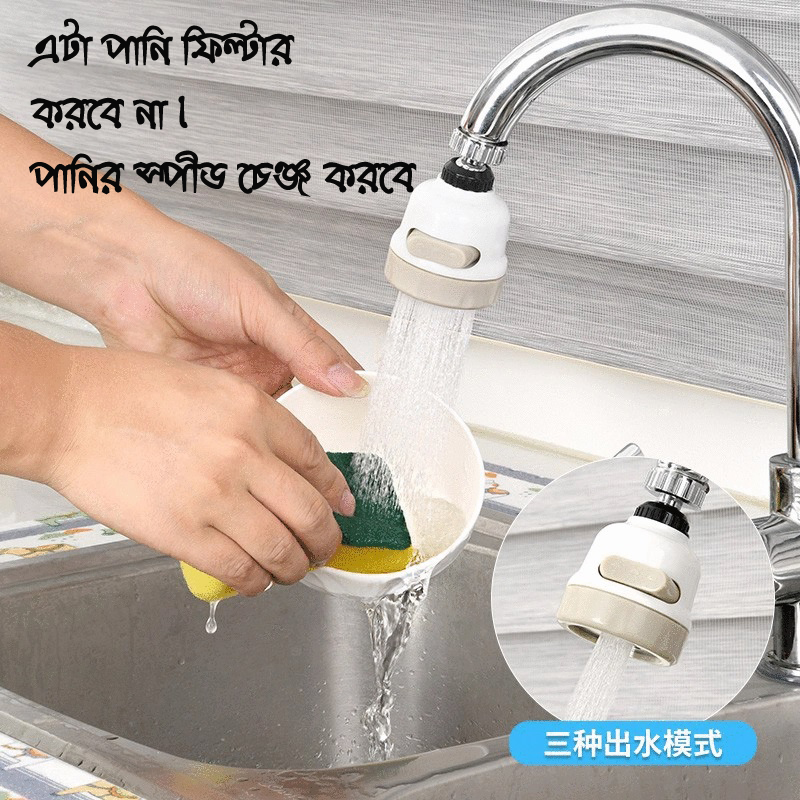 Tap Call Water Filter for Your Kitchen - Ensure Clean Water for Your ...
