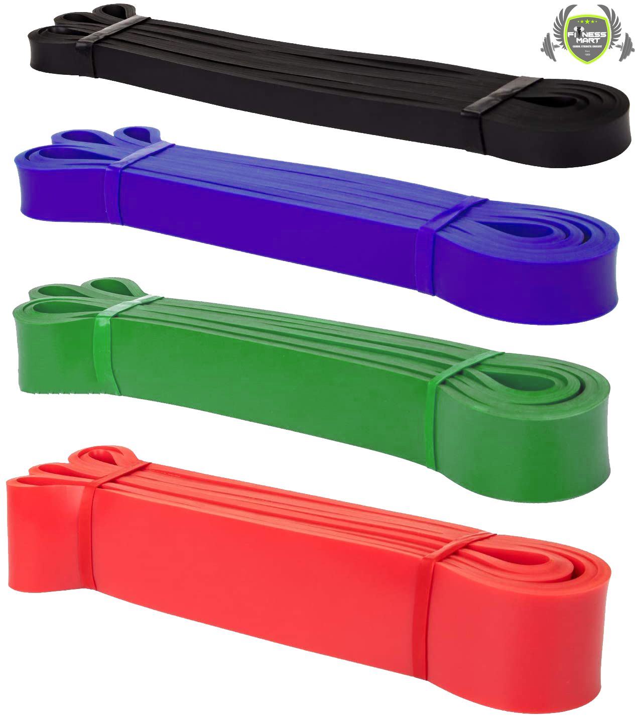 Resistance Bands for Body Stretching, Fitness Training, Flexibility ...