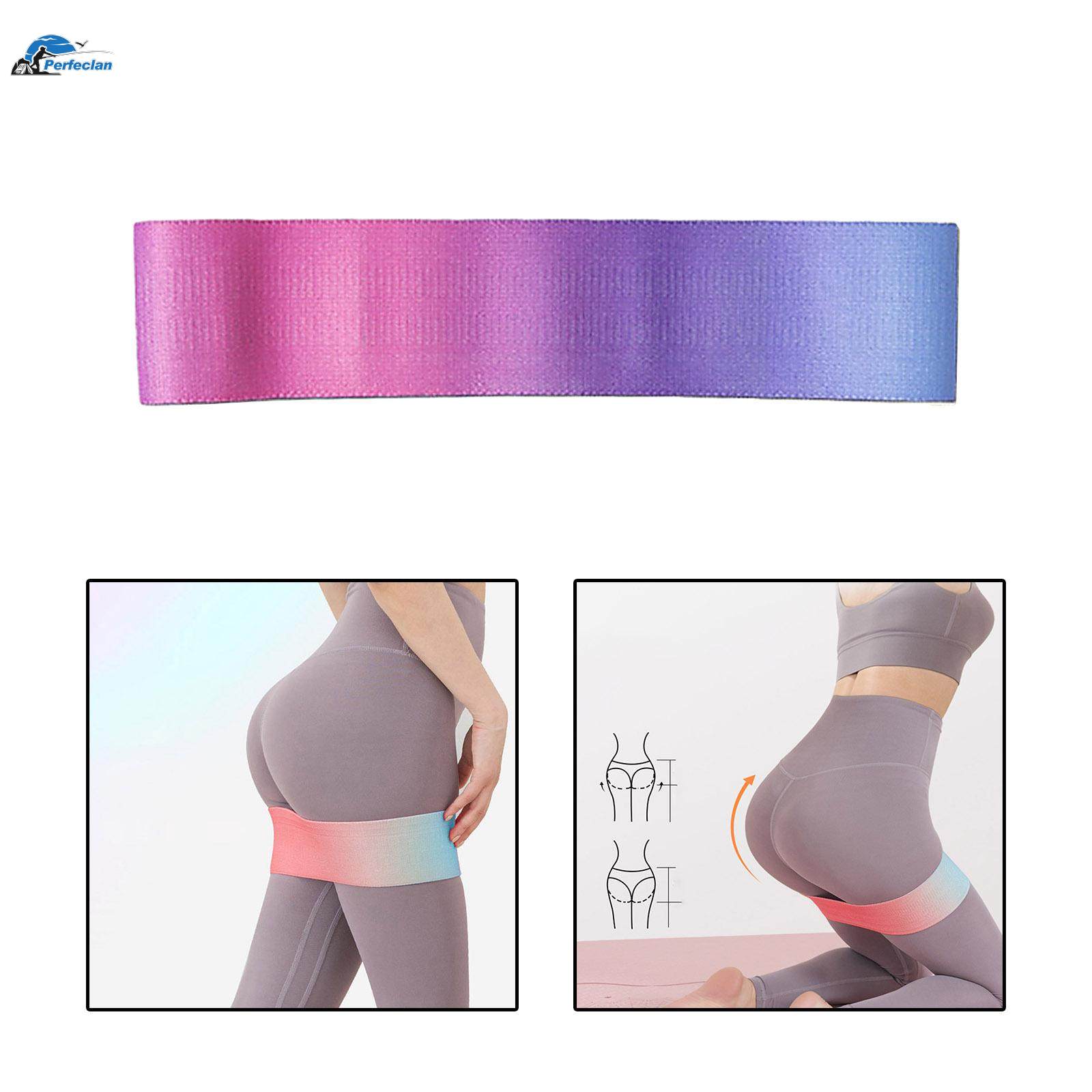 Resistance Bands Assistance Loops Training Assisted Band Hip Band ...