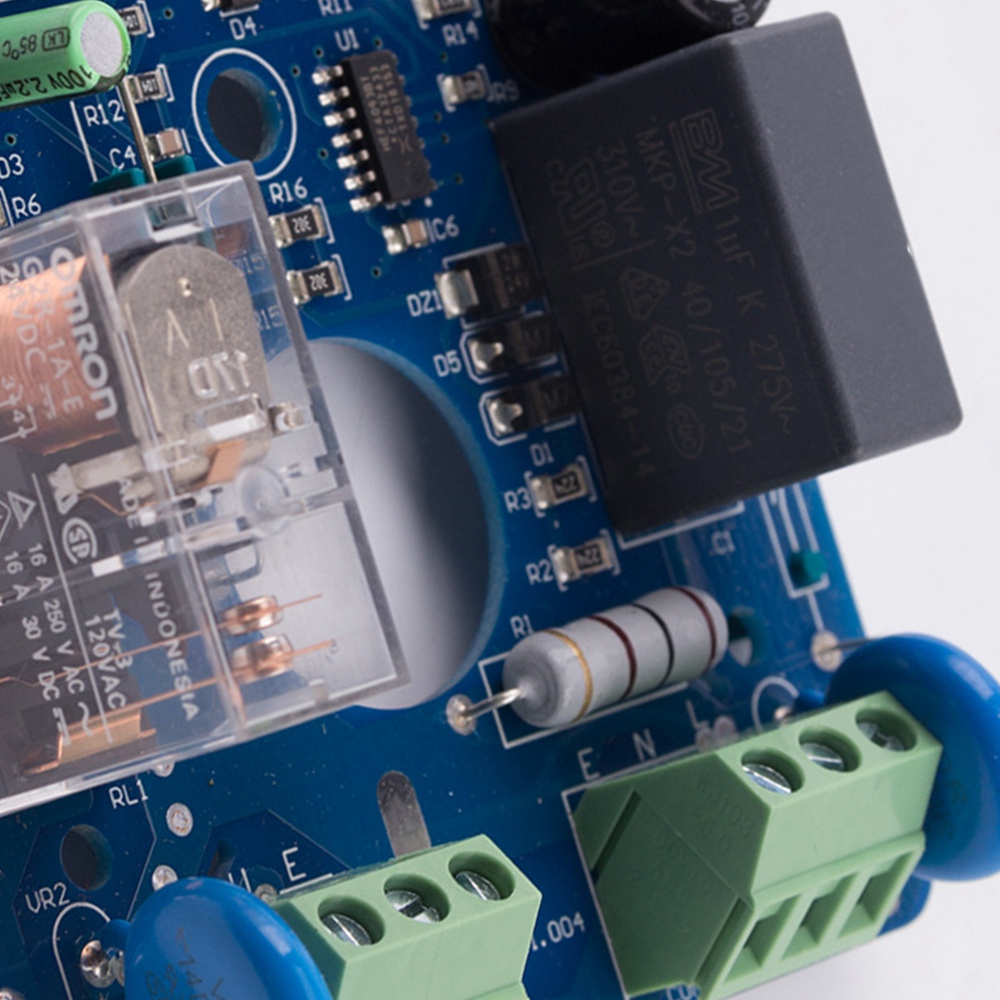 AC220V-240V Water Pump Controller Switch Automatic Pressure Module | Daraz.com.bd