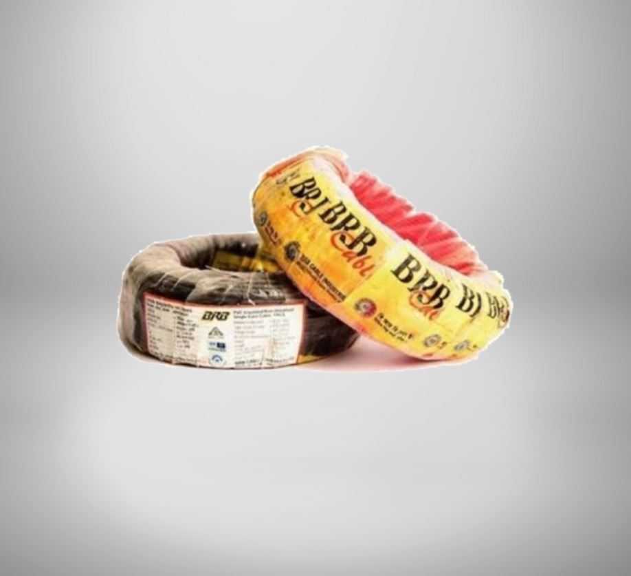 BRB Cable Pure Copper 2.5 RM 7W (RED & BLACK) | Daraz.com.bd