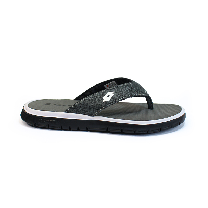 Lotto Comfortable Soft Slipper Sandal for Men | Daraz.com.bd