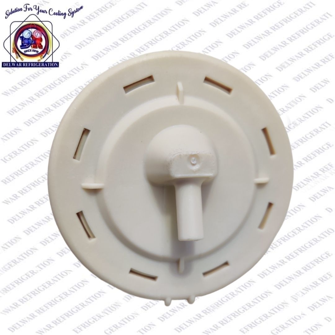 LG Washing Machine Water Level Sensor - Washing Machine Cover