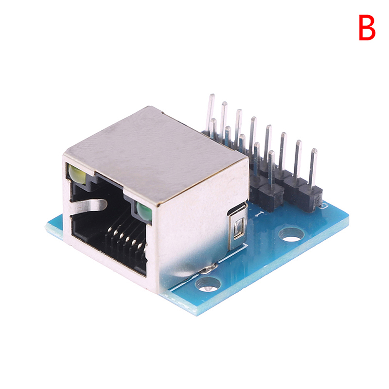 RJ45 Network Port Adapter Test Board Horizontal 8p Crystal Head Female ...