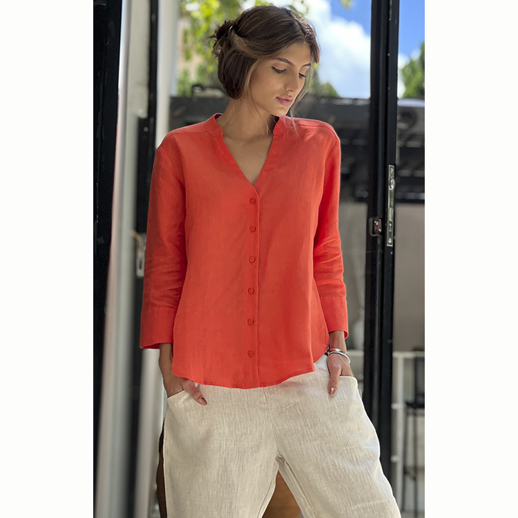 Premium Quality and Very Elegant Fotua for Men (Solid China Linen and ...