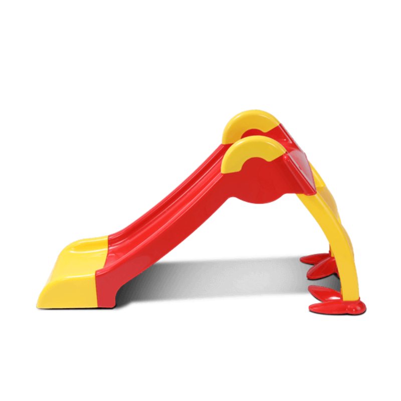 Frog Slider Toy RFL for Kids - Red - Baby Toys | Daraz.com.bd