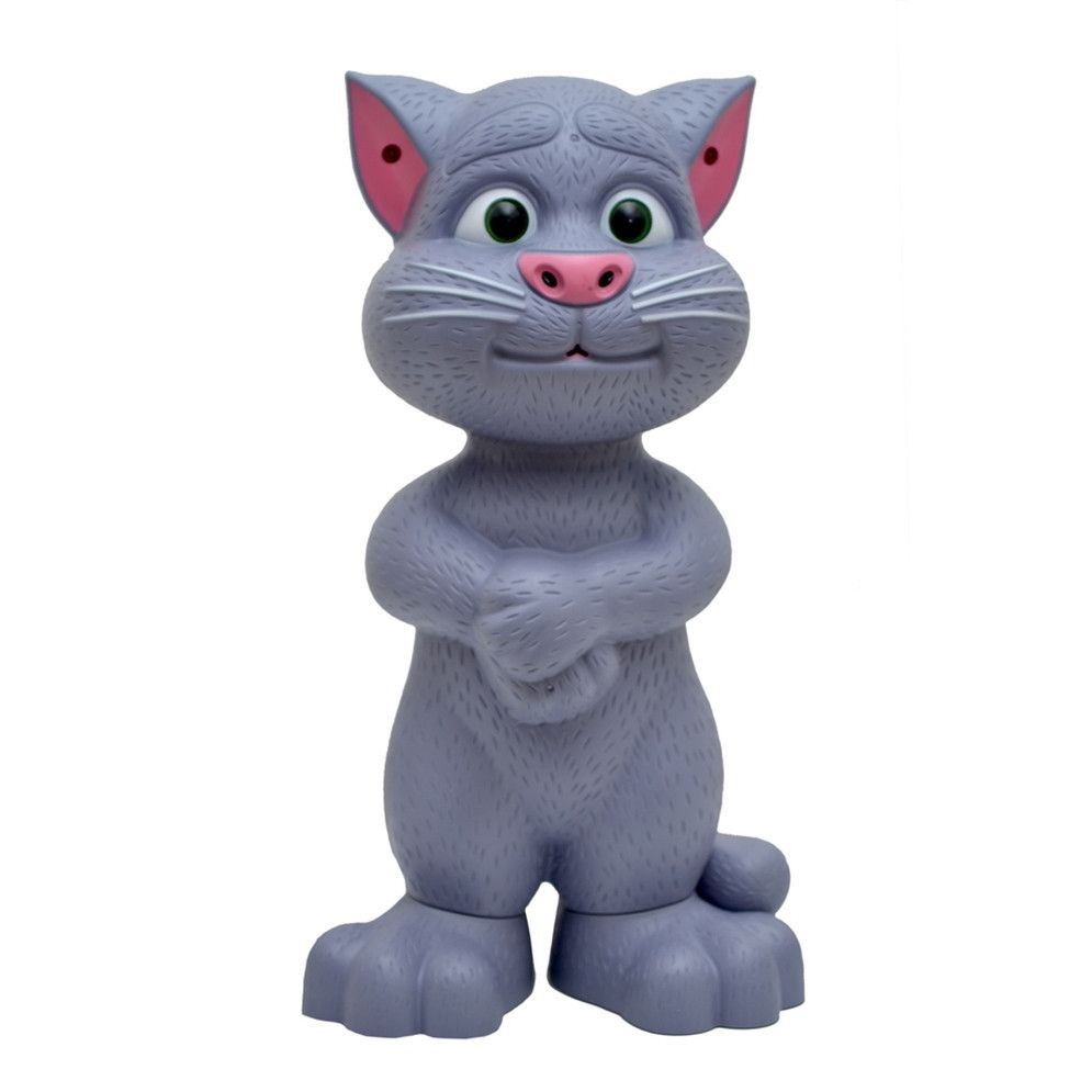 Talking Tom For Kids (Sensor) | Daraz.com.bd
