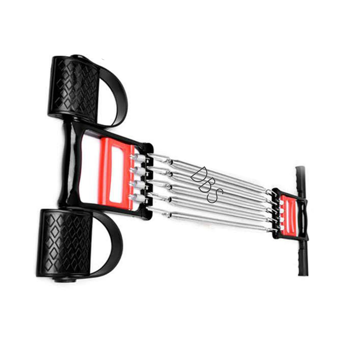 5 Spring Chest Pull 3 in 1 - Hand Grip - Hand Grip | Daraz.com.bd