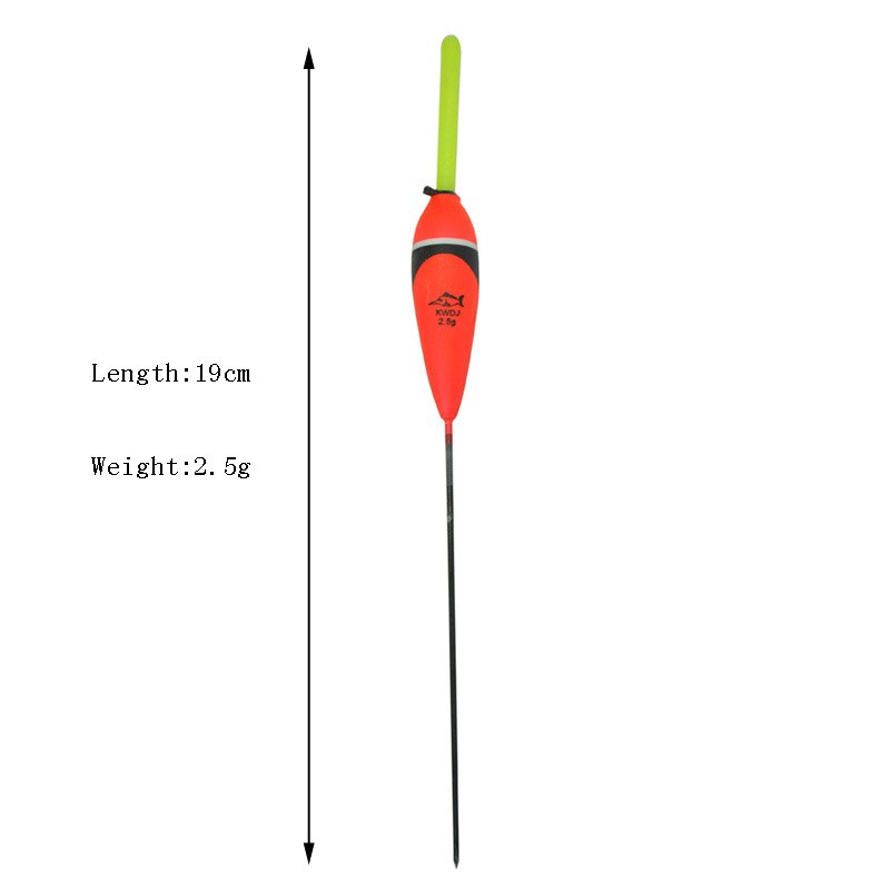 Fishing Float Waggler Bobber | Reviewmotors.co