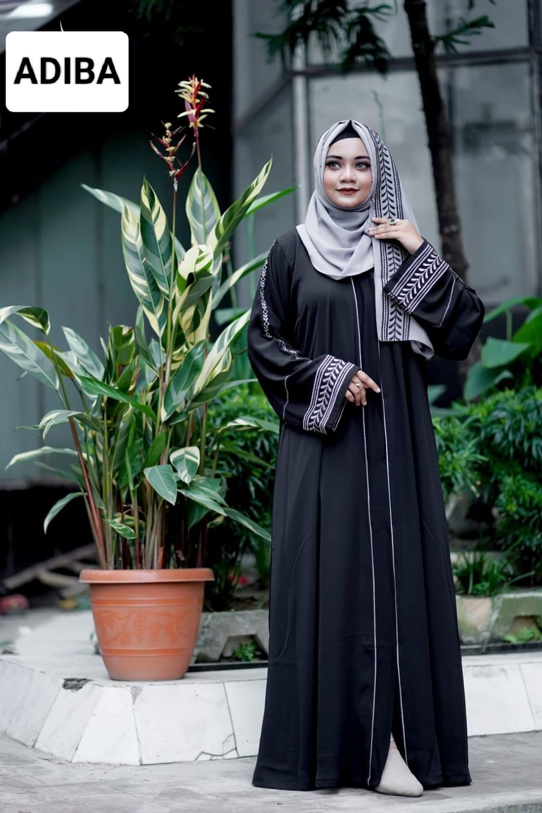 Adiba Borka For Women from Inaaya BD | Daraz.com.bd