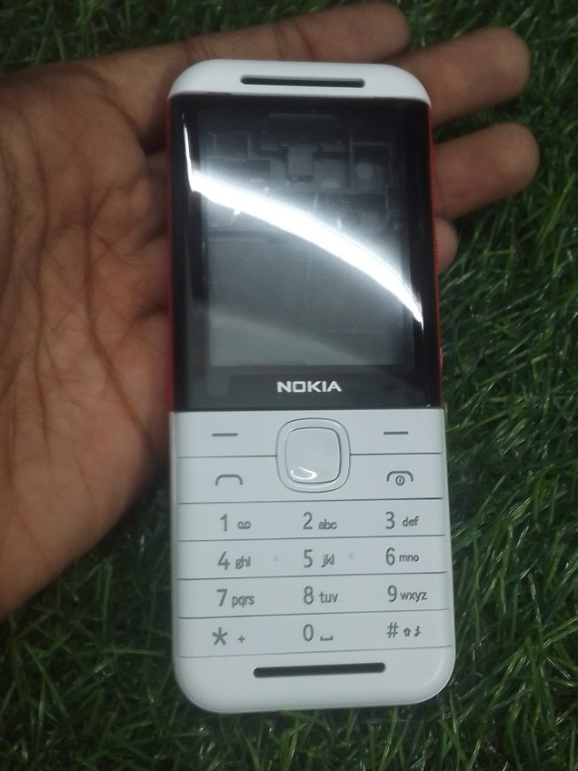 Nokia 5310 2020 authentic full body casing | Daraz.com.bd