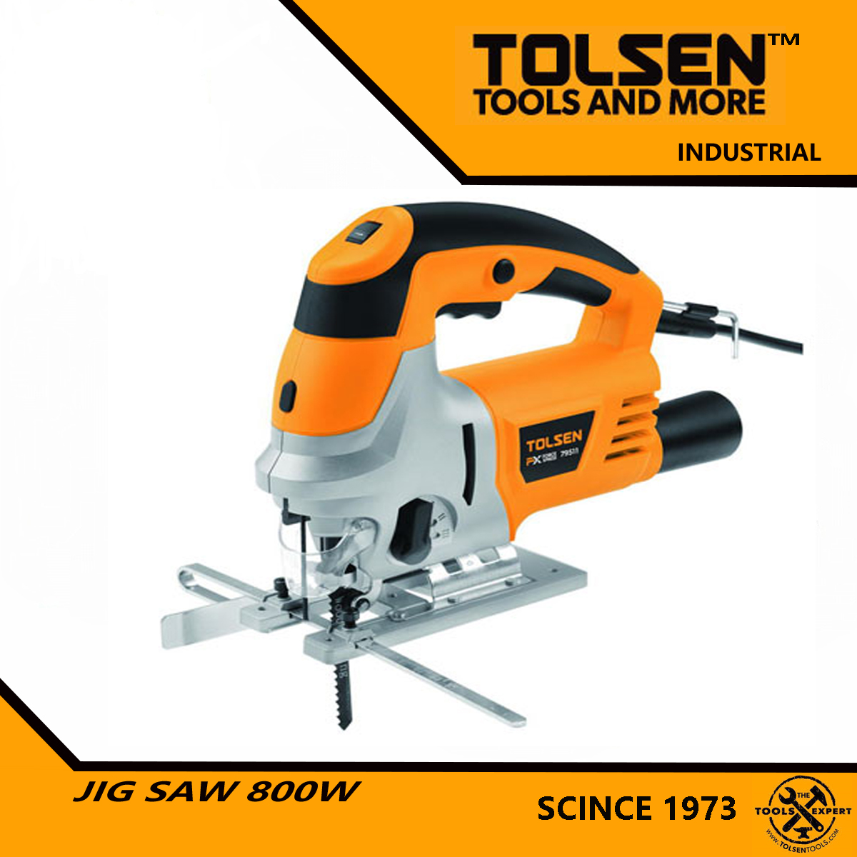 Jig Saw Machine 800W | Daraz.com.bd