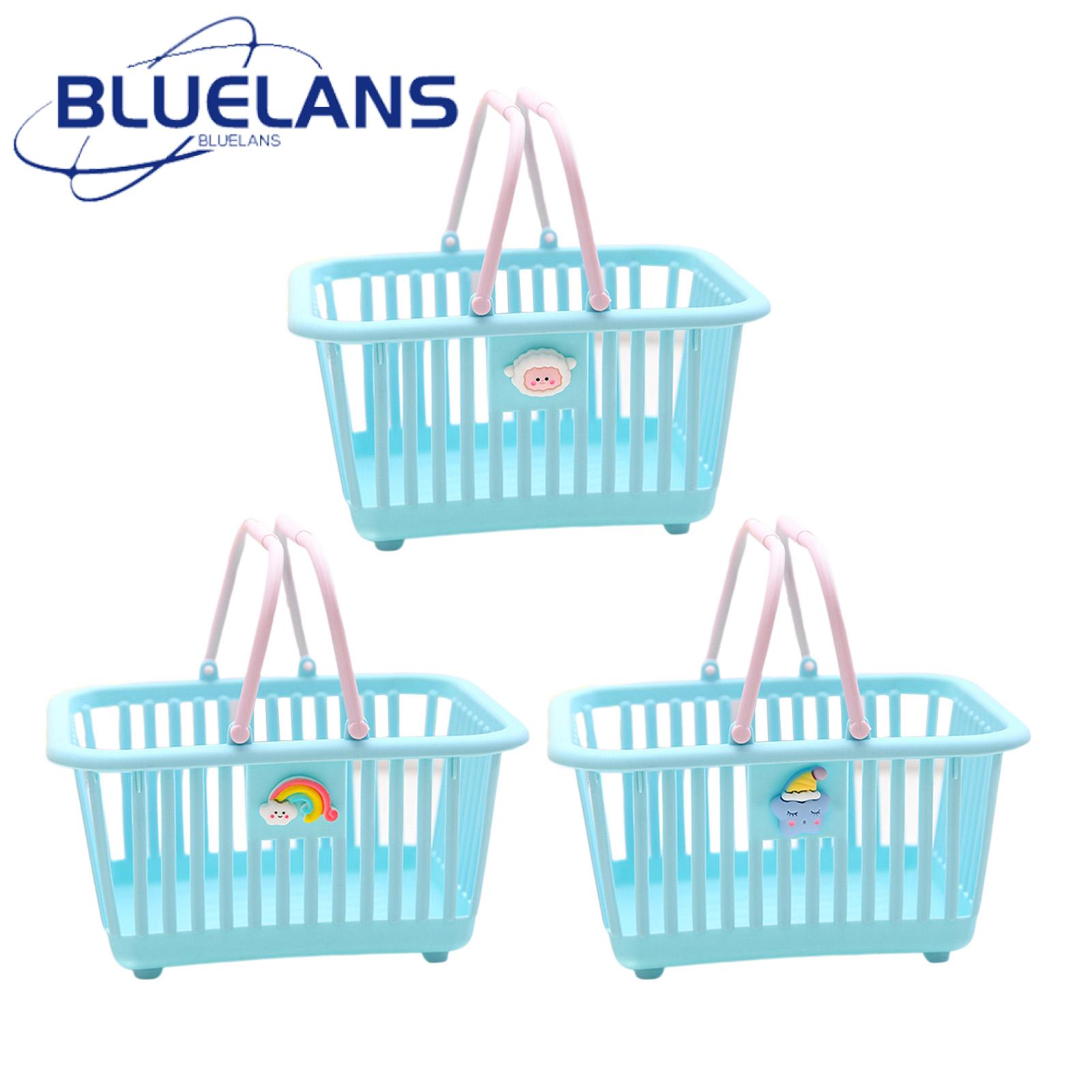 Storage Organizer Space-saving Cute Cartoon Storage Box | Daraz.com.bd