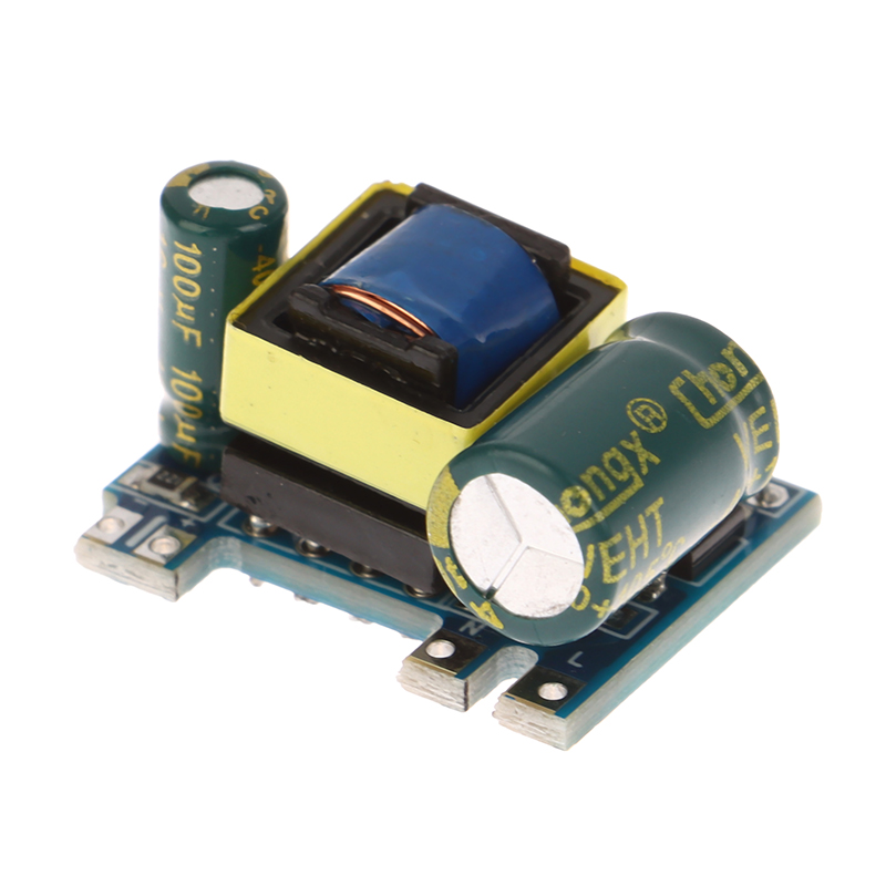 AC 220v To 5v DC Step-down Module 5V/700mA 12V/300mA Transformer Power ...
