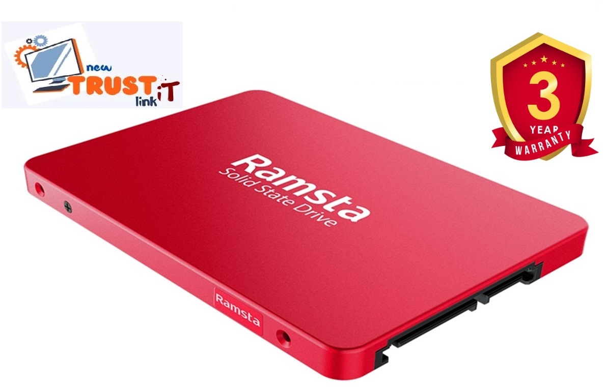 240GB SATA3 High-Speed 2.5 Inch SSD Hard Disk - 3-Year Warranty | Daraz ...