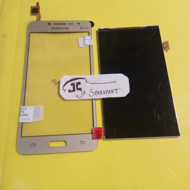 For Samsung Galaxy G532 LCD+TOUCHSCREEN Display | Daraz.com.bd