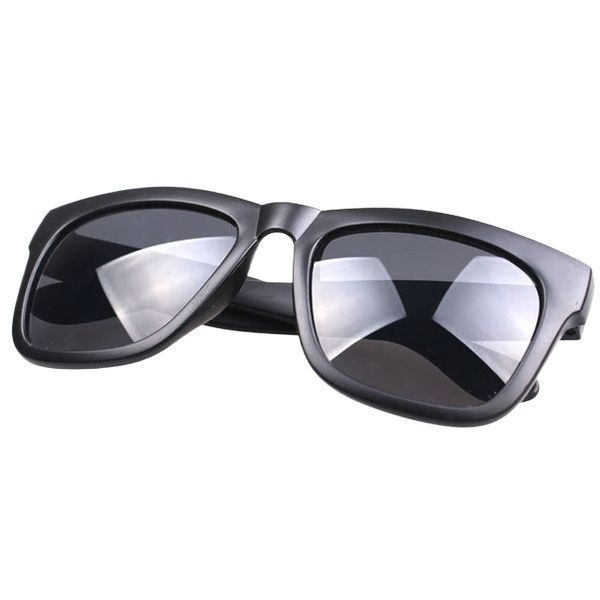 Fashionable Ultraviolet Protection Sunglass for Men Outdoor Sports ...